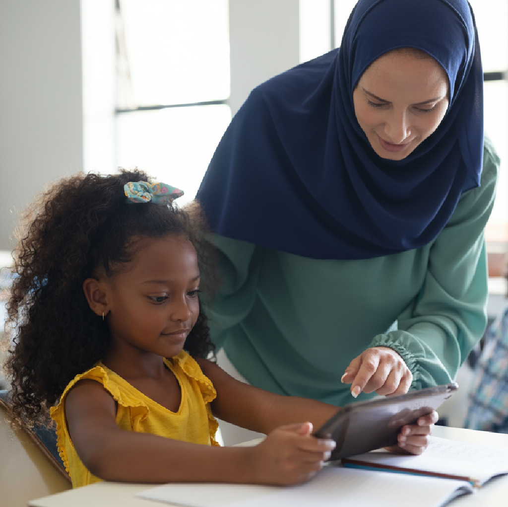Home Page of virual - AlifBee Virtual Schools